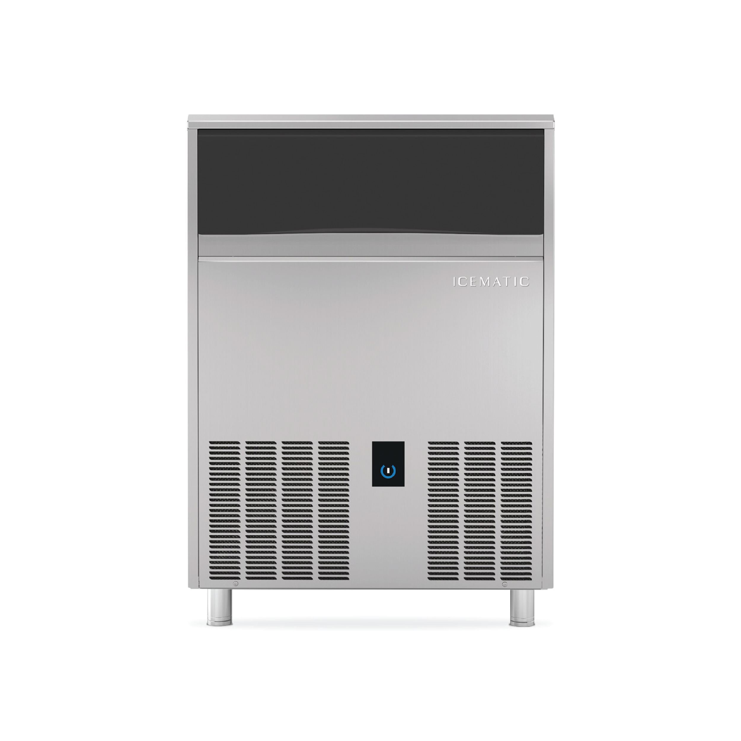 SELF CONTAINED ICE MACHINE 70kg - GOURMET ICE MAKER