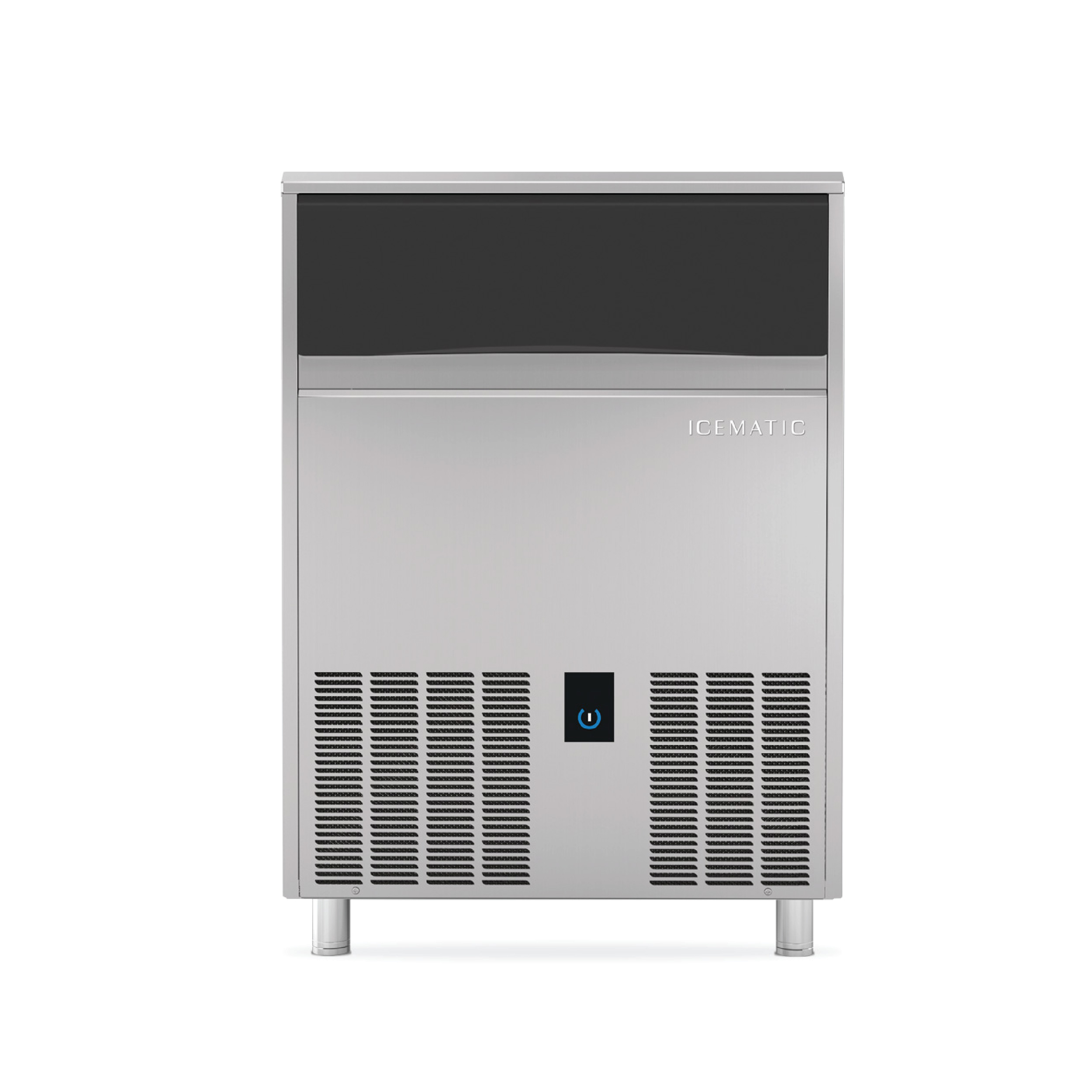SELF CONTAINED ICE MACHINE 90KG - GOURMET ICE MAKER
