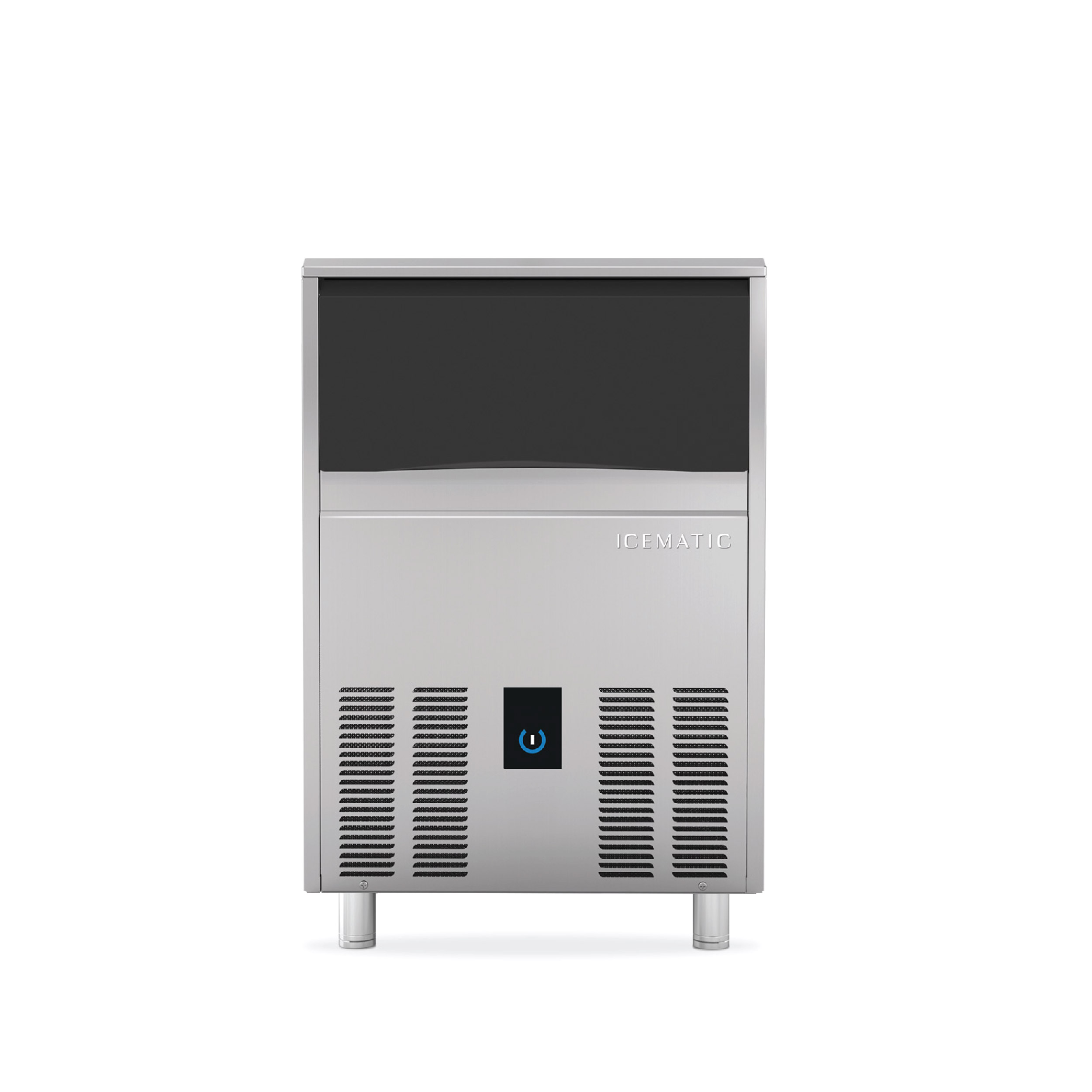 UNDER COUNTER SELF CONTAINED ICE MACHINE 46KG